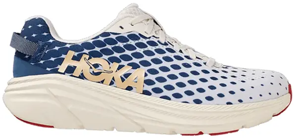 Hoka One One Rincon Team Kitin Sneakers
