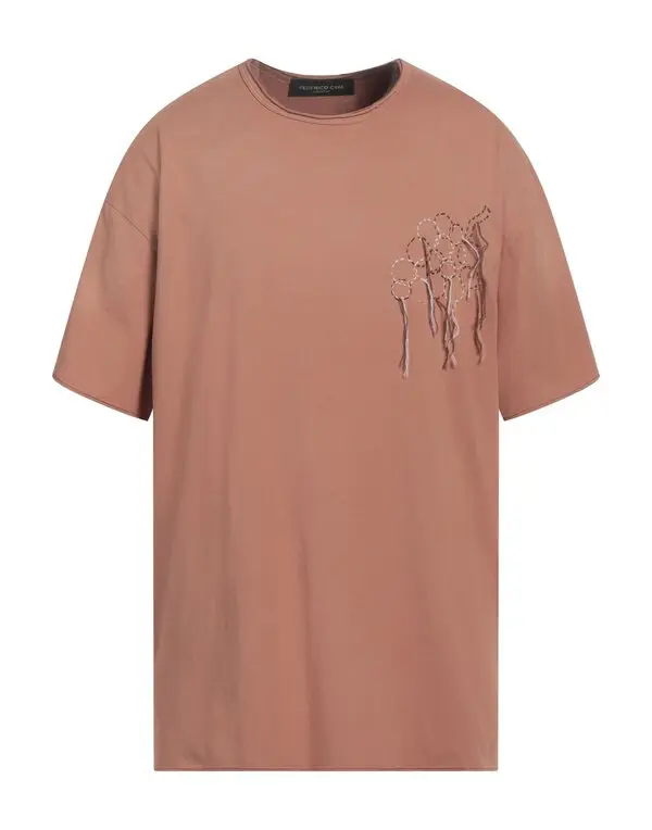 FEDERICO CINA T-shirt Size Cotton