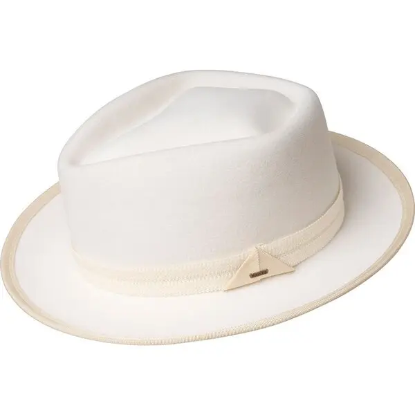 BAILEY Reeder Wool Velour Fedora