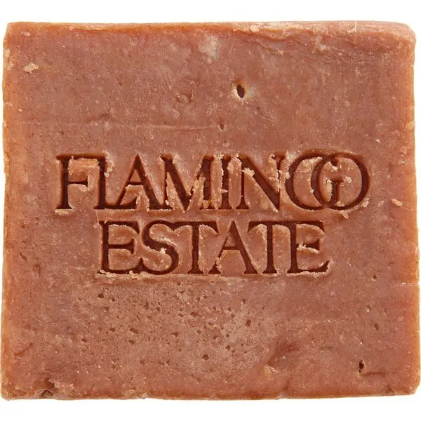 FLAMINGO ESTATE Roma Heirloom Tomato Soap Brick - Red