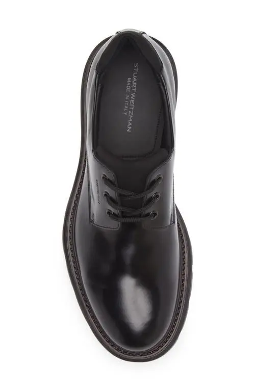 STUART WEITZMAN Ajay Derby