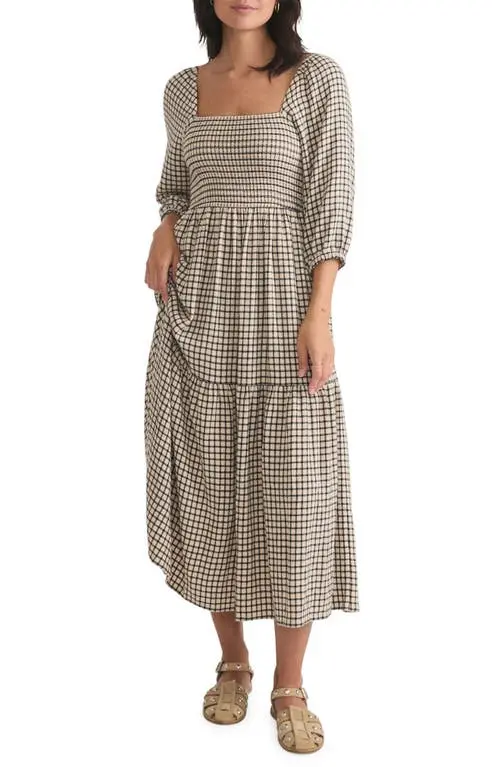 knee length dresses for ladies Ivy Lane Maxi Dress main image 0
