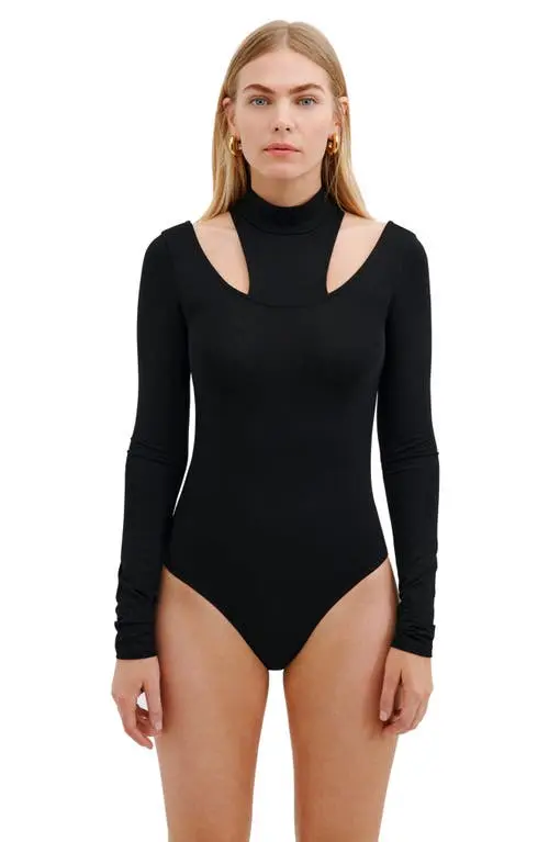 MARCELLA Arima Long Sleeve Bodysuit