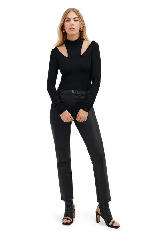 MARCELLA Arima Long Sleeve Bodysuit