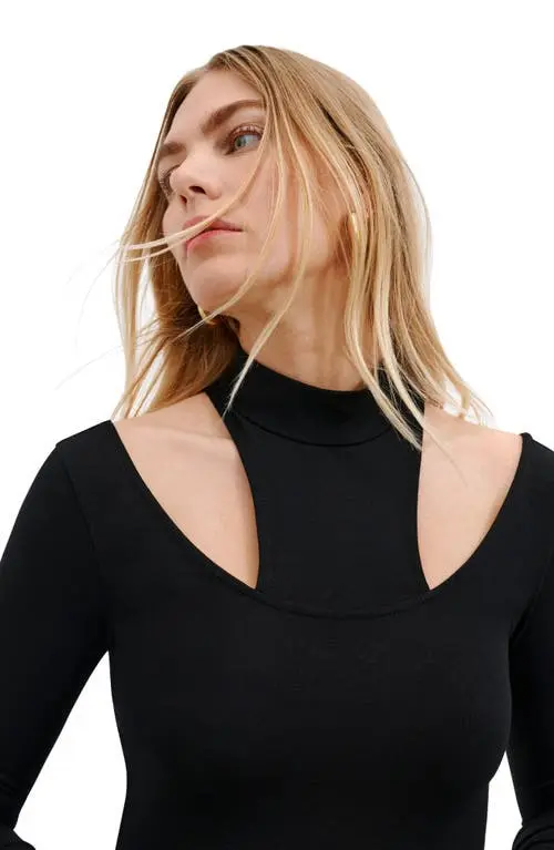 MARCELLA Arima Long Sleeve Bodysuit