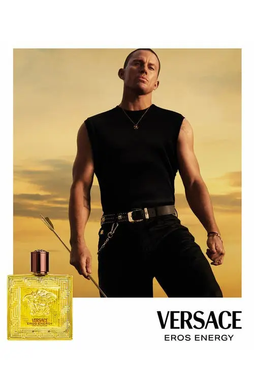 Versace Eros Energy Eau De Parfum