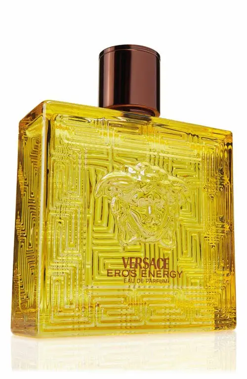 Versace Eros Energy Eau De Parfum