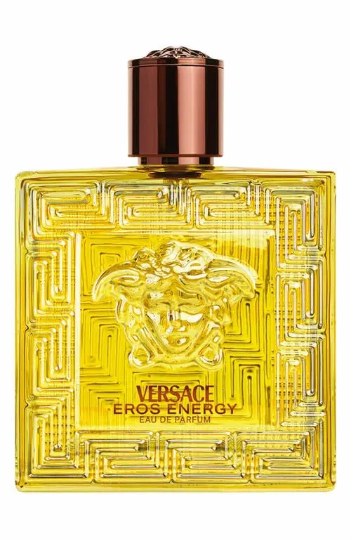 Versace Eros Energy Eau De Parfum - No Color