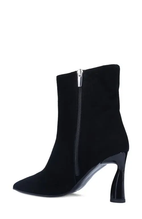 Ron White Danita Booties - Onyx