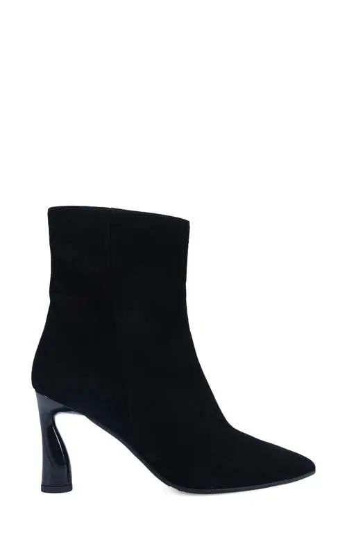 Ron White Danita Booties - Onyx