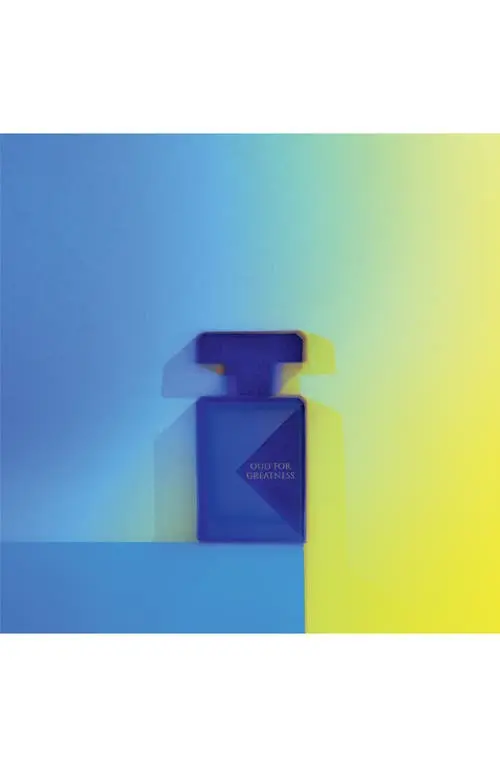 INITIO PARFUMS PRIVES Oud For Greatness Hair Perfume - No Color