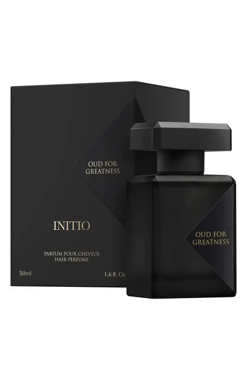 INITIO PARFUMS PRIVES Oud For Greatness Hair Perfume - No Color