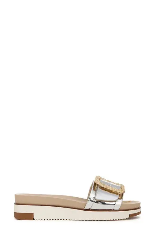 Sam Edelman Ariane Platform Slide Sandal