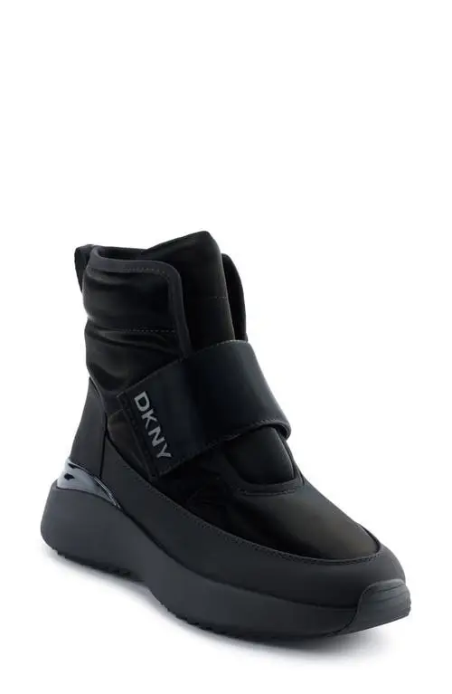 Dkny Zerene Bootie