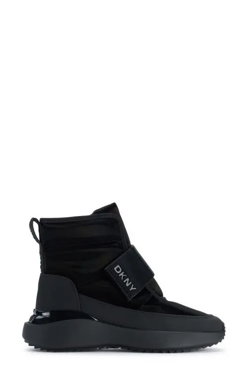 Dkny Zerene Bootie