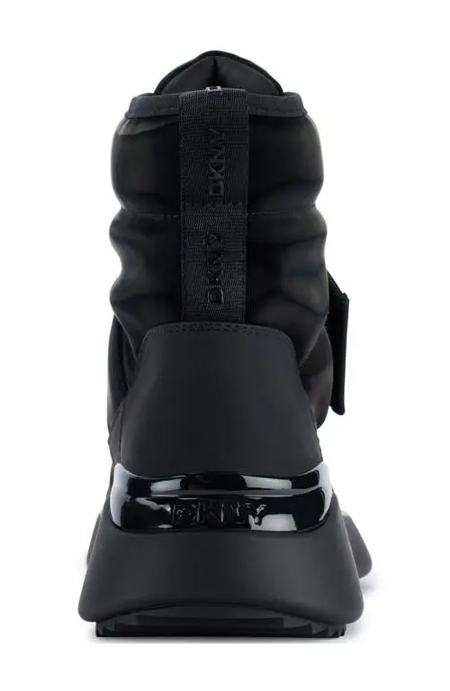 Dkny Zerene Bootie