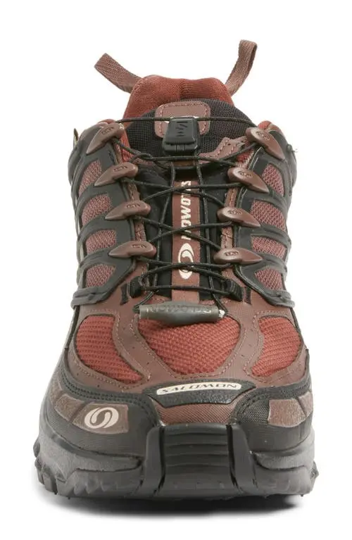 SALOMON Acs Pro Gore-tex® Sneaker - Roasted Clay