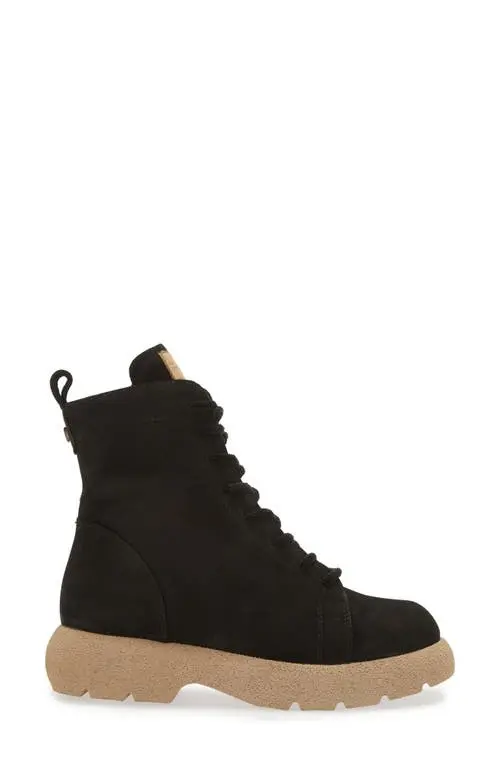 TONI PONS Dasha Lace-up Bootie
