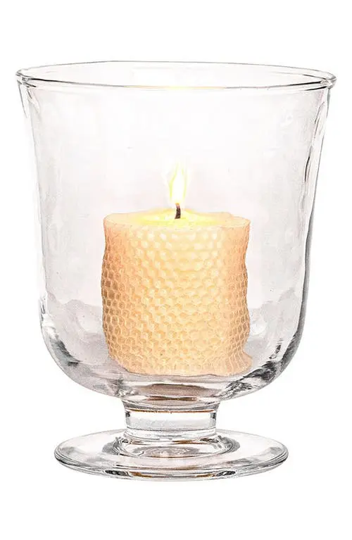 JULISKA Puro Hurricane Candleholder