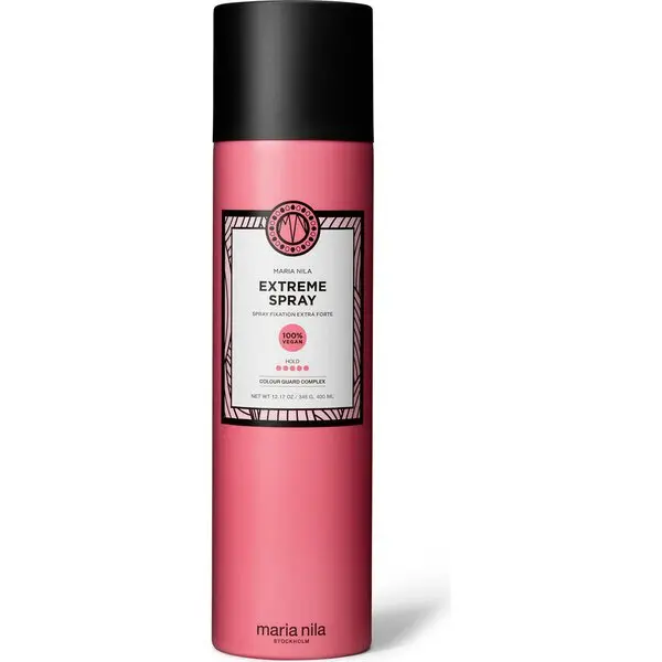 MARIA NILA Extreme Spray Styling Spray - No Color