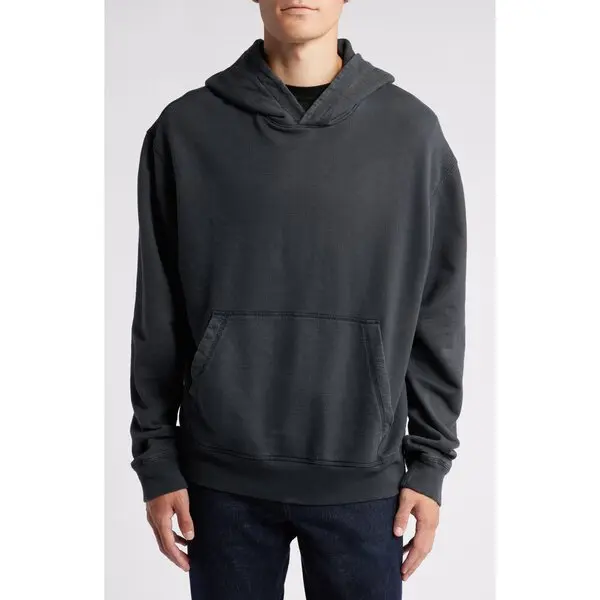 Ag Arc Relaxed Fit Hoodie