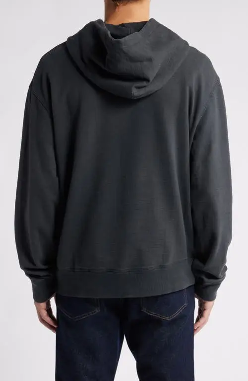 Ag Arc Relaxed Fit Hoodie