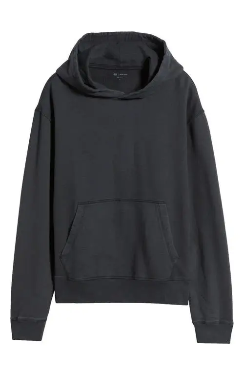 Ag Arc Relaxed Fit Hoodie