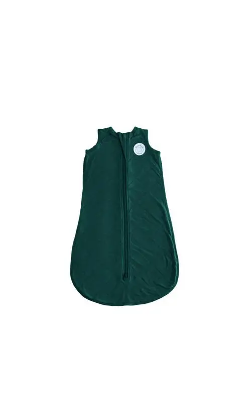 DREAMLAND BABY Classic Sleep Sack - Forest Green