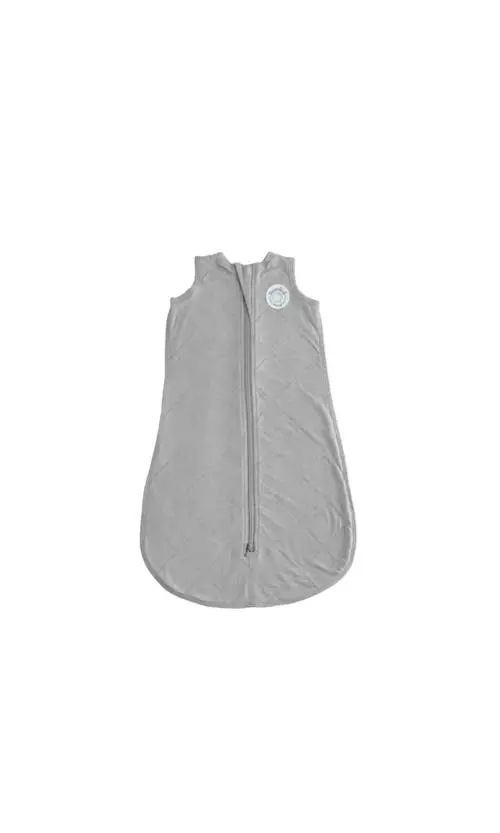 DREAMLAND BABY Classic Sleep Sack - Moon Gray
