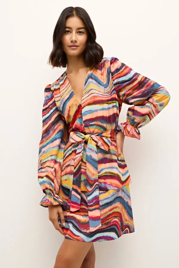MARIE OLIVER Yulie Dress