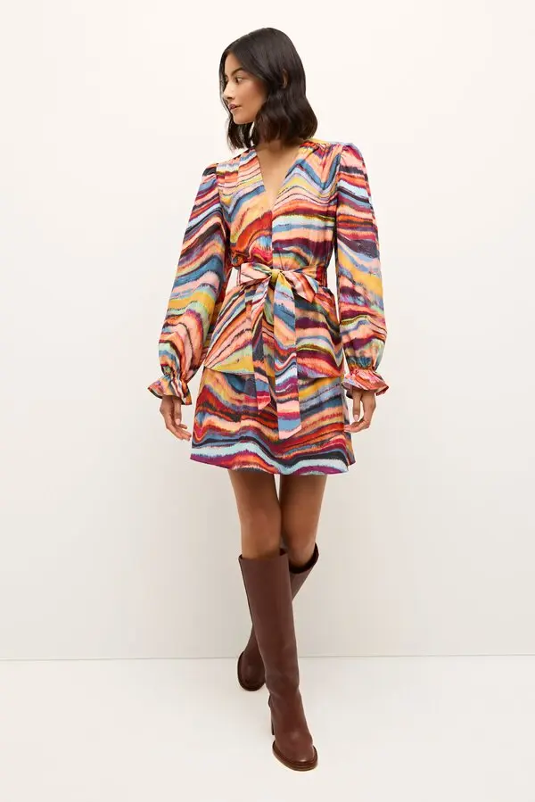 MARIE OLIVER Yulie Dress