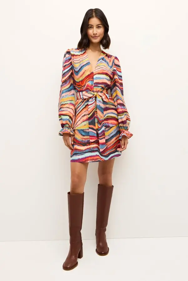 MARIE OLIVER Yulie Dress