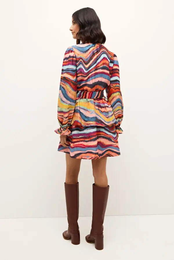 MARIE OLIVER Yulie Dress