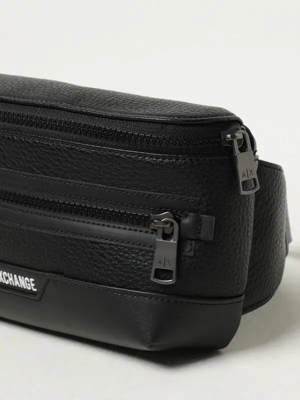 Armani Exchange Belt Bag