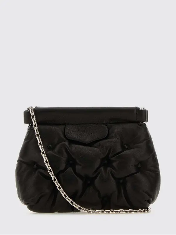 MAISON MARGIELA Quilted Chain Bag