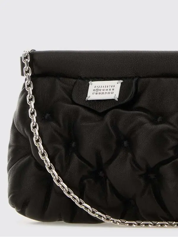 MAISON MARGIELA Quilted Chain Bag