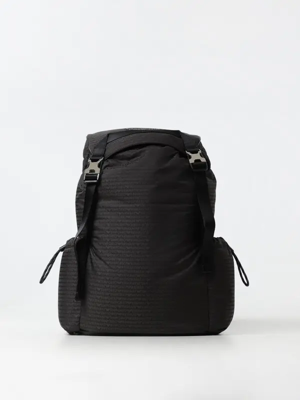 Emporio Armani Backpack - Green