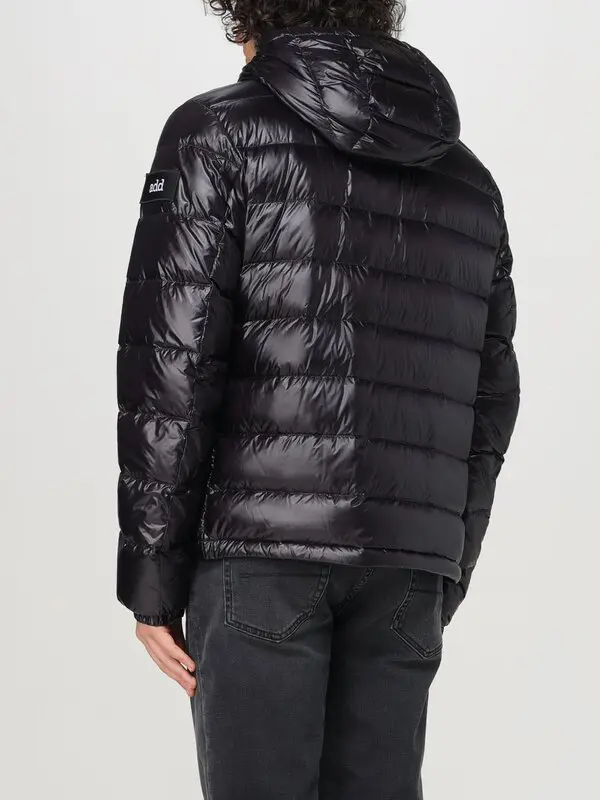 Add Down Jacket With Hood