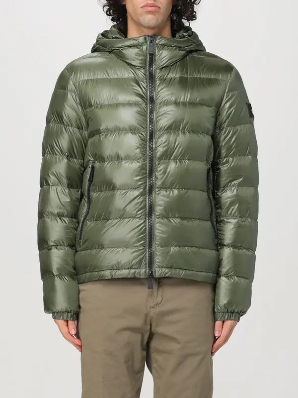 Add Jacket - Military