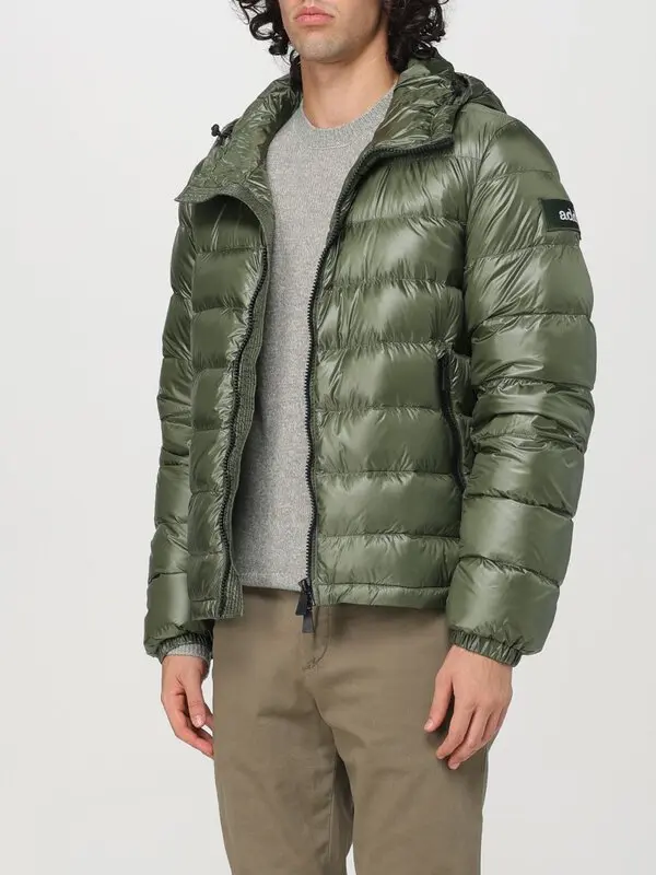 Add Jacket - Military
