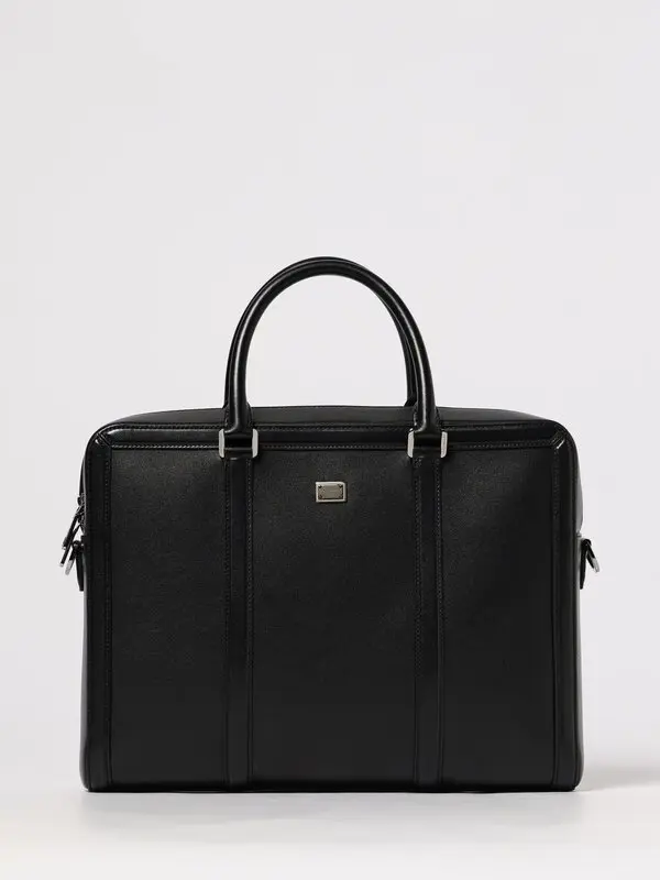 Dolce & Gabbana Briefcase - Black
