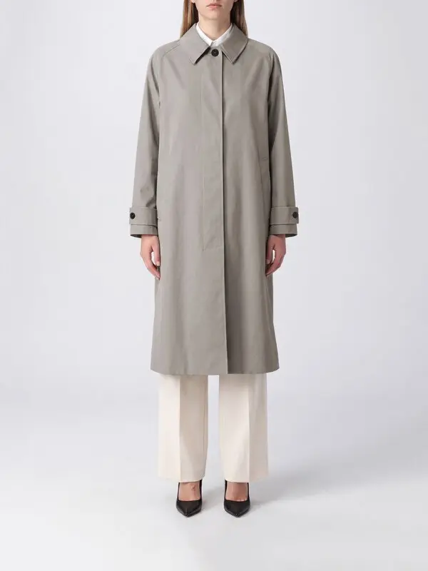 Studio Nicholson Jacket - Brown