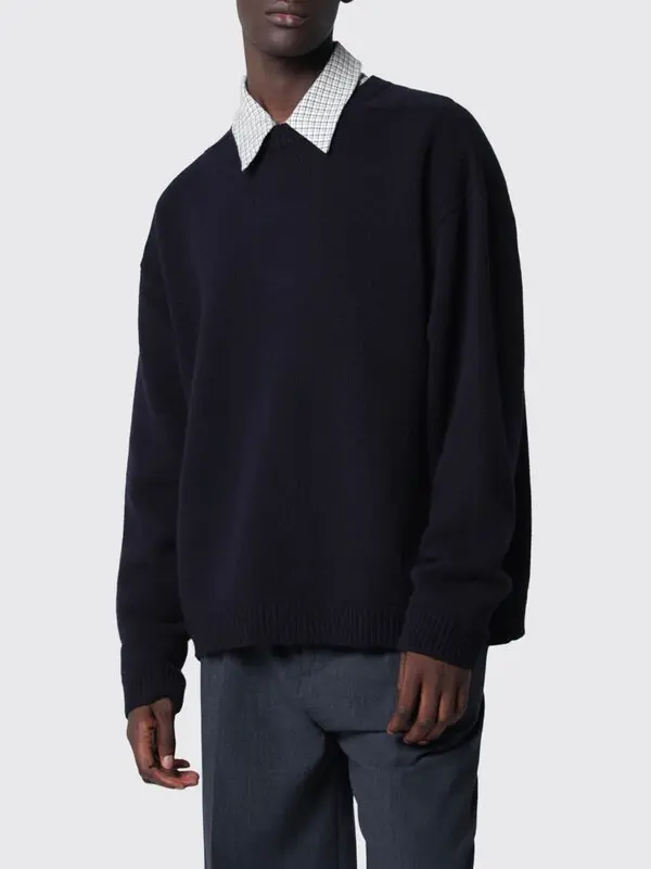 Studio Nicholson Pullover Sweater