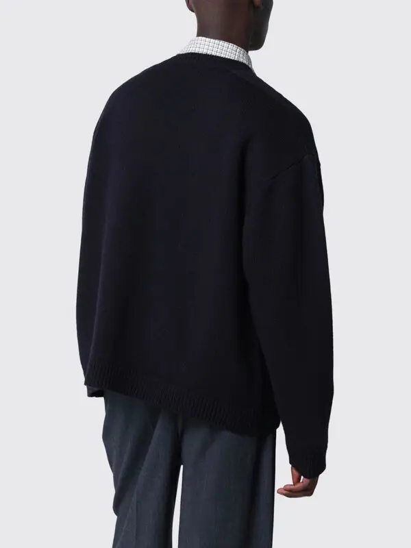 Studio Nicholson Pullover Sweater