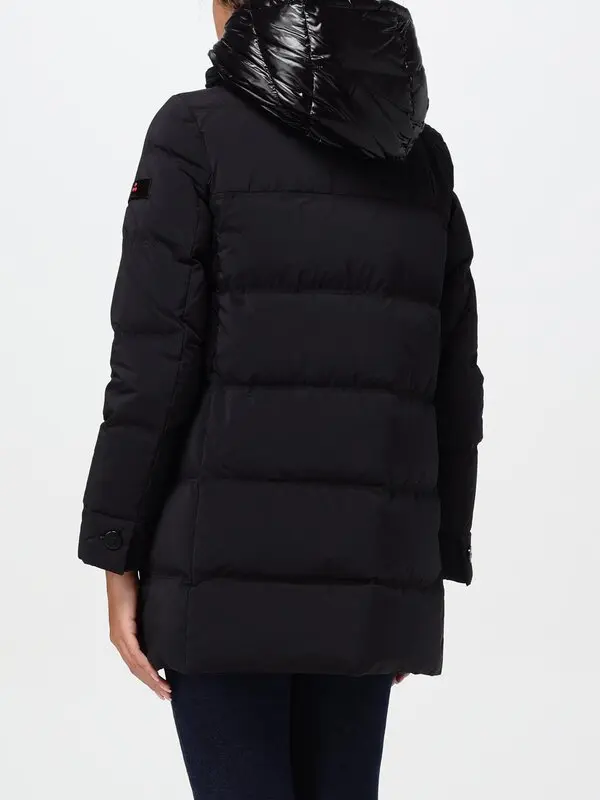 Peuterey Jacket - Black