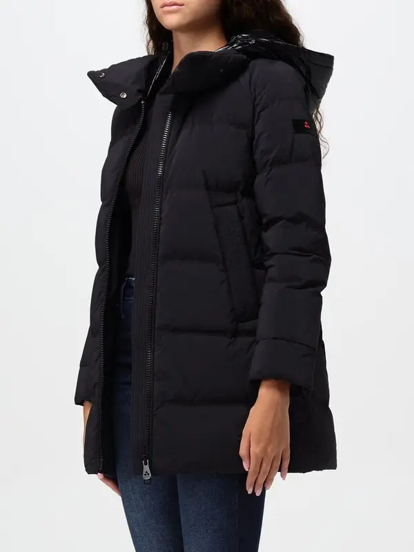 Peuterey Jacket - Black