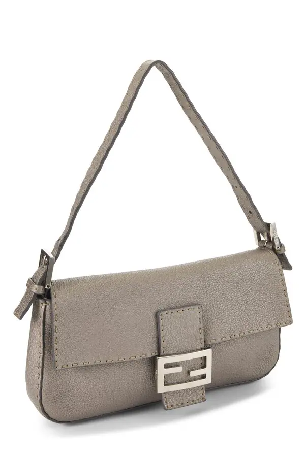 Fendi Selleria Baguette Bag