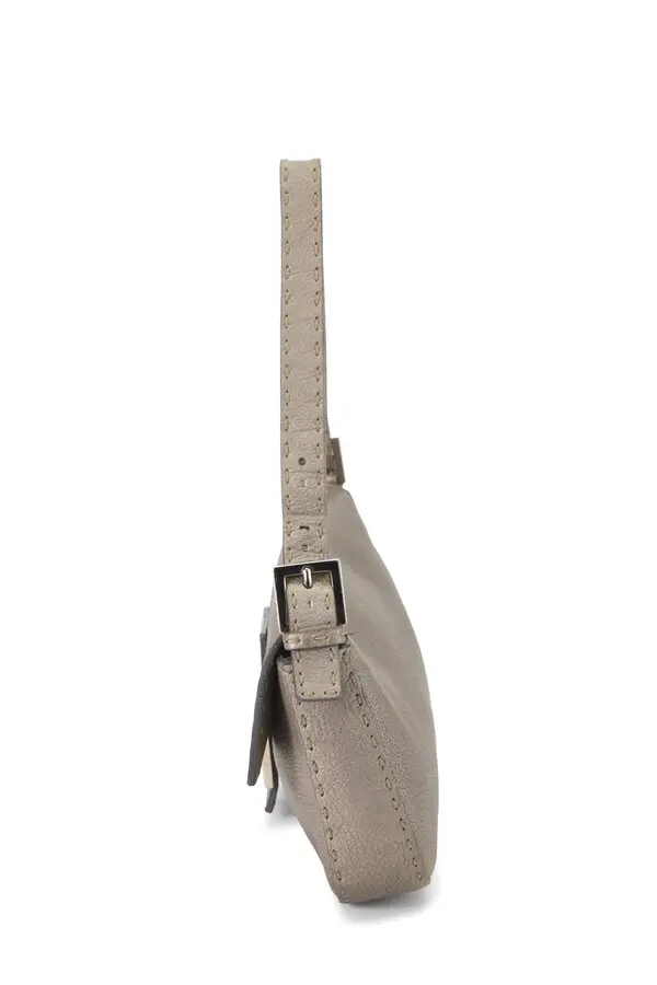 Fendi Selleria Baguette Bag