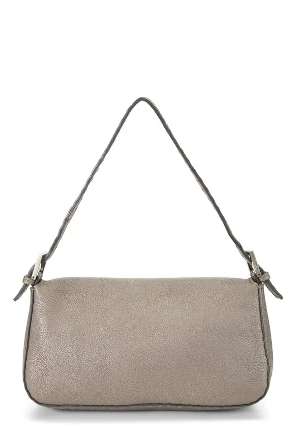 Fendi Selleria Baguette Bag