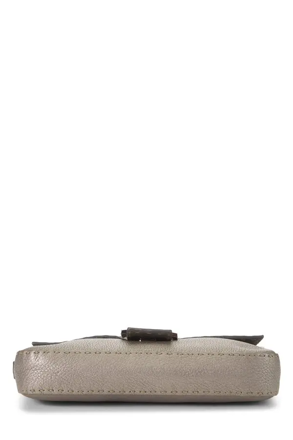 Fendi Selleria Baguette Bag